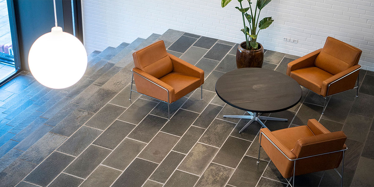 Inne | Fliser | Altaskifer